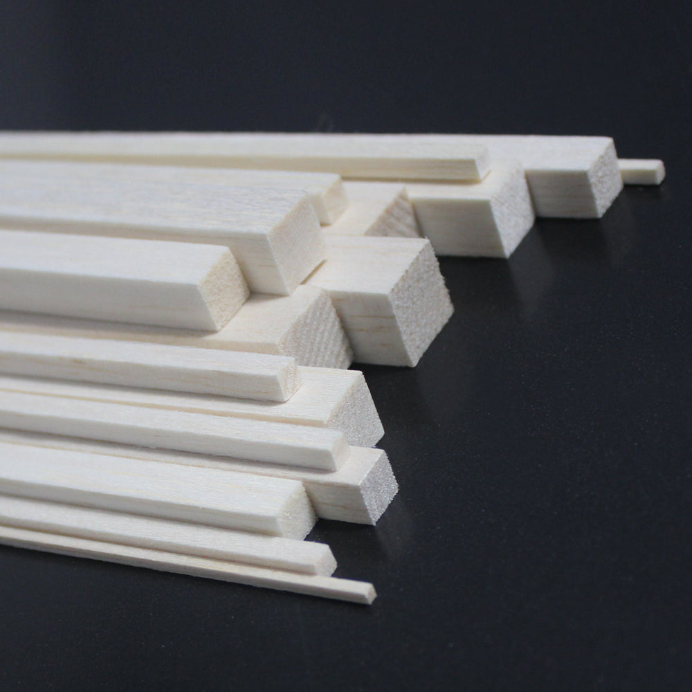 BALSA WOOD – STICK – Skyline Educational Labs