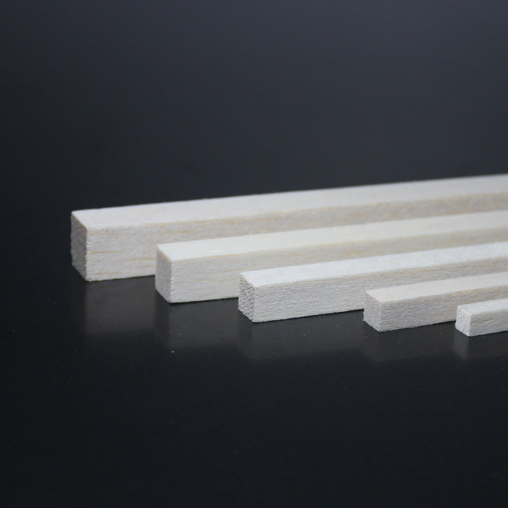 BALSA WOOD – STICK – Skyline Educational Labs