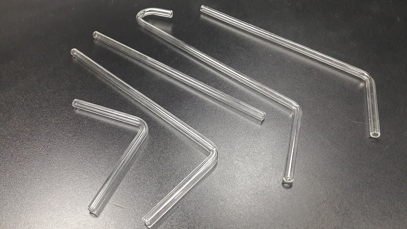 Delivery Tubes - Set Of 5 – Skyline Educational Labs