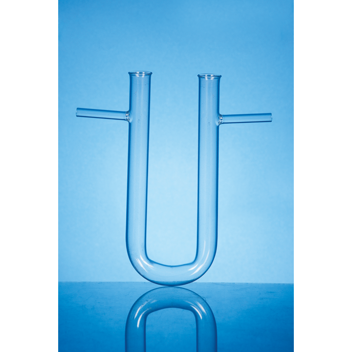 Absorption Tubes U-Form – Skyline Educational Labs