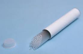 Melt Point Capillary Tube – Skyline Educational Labs