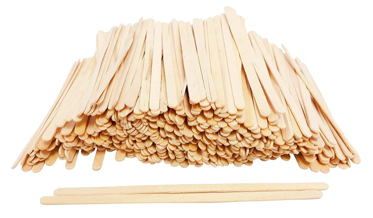 Wood Splints – Skyline Educational Labs