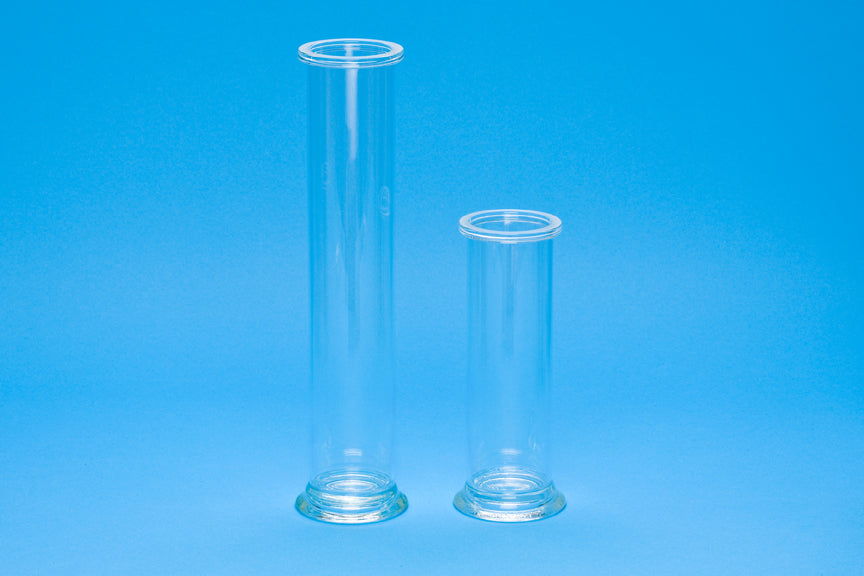 Gas Jars – Skyline Educational Labs