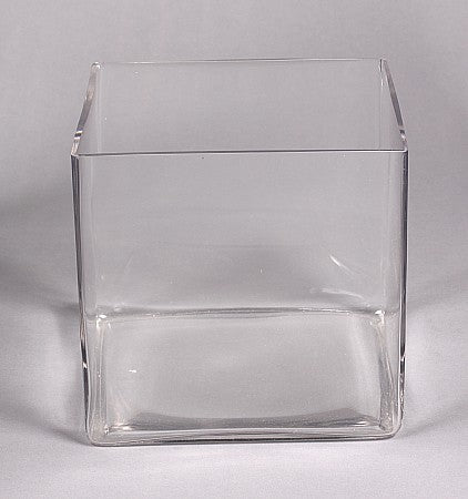 Trough Rectangular Glass – Skyline Educational Labs