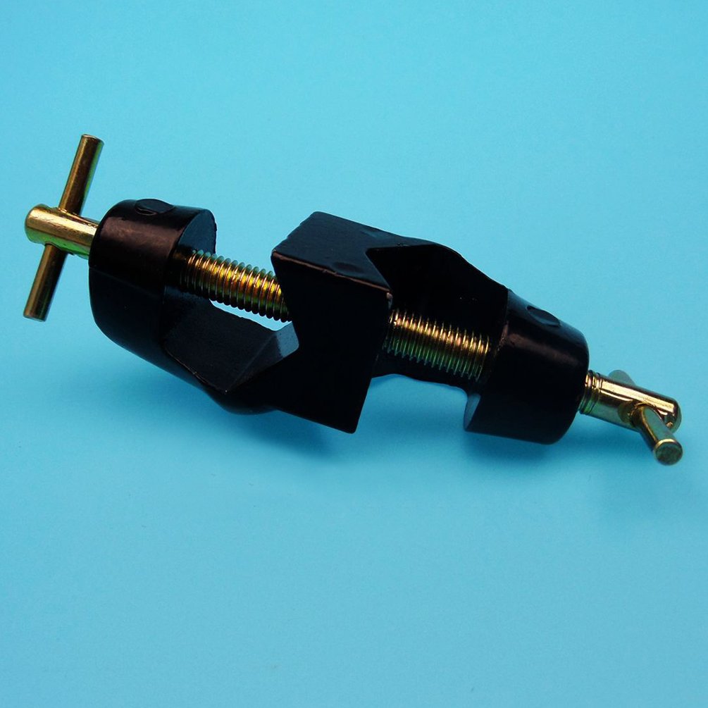 Boss/Clamps – Skyline Educational Labs