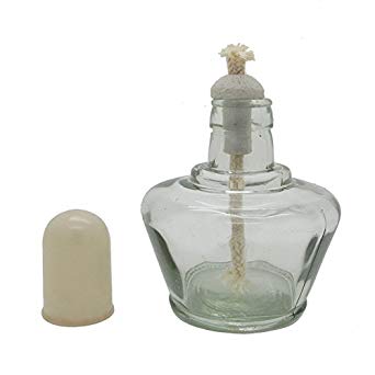 Spirit Lamp Glass – Skyline Educational Labs