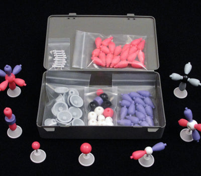 Atomic Orbital Model – Skyline Educational Labs