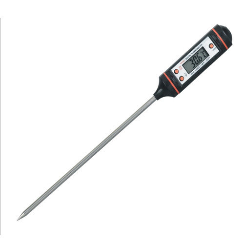 digital probe lab thermometer