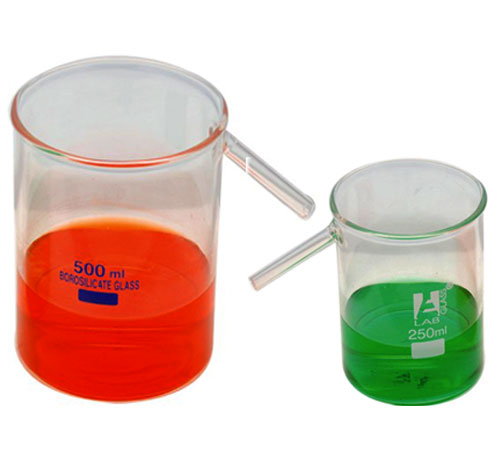 Displacement Vessels – Skyline Educational Labs