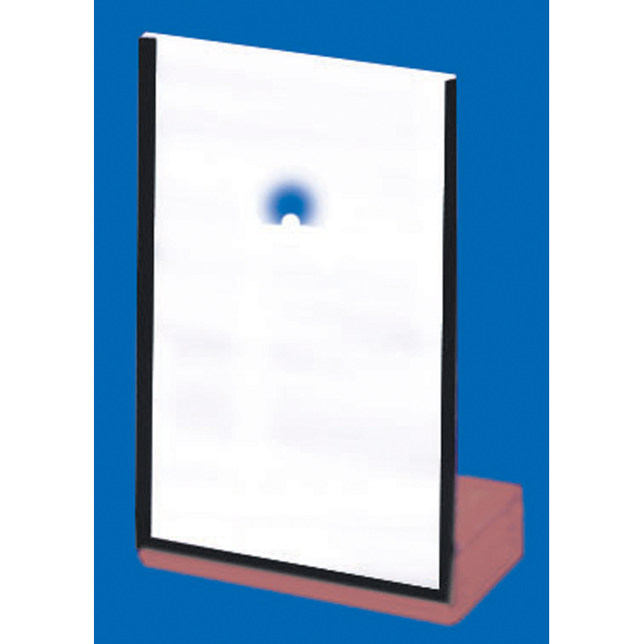 Object And Receiving Screen – Skyline Educational Labs