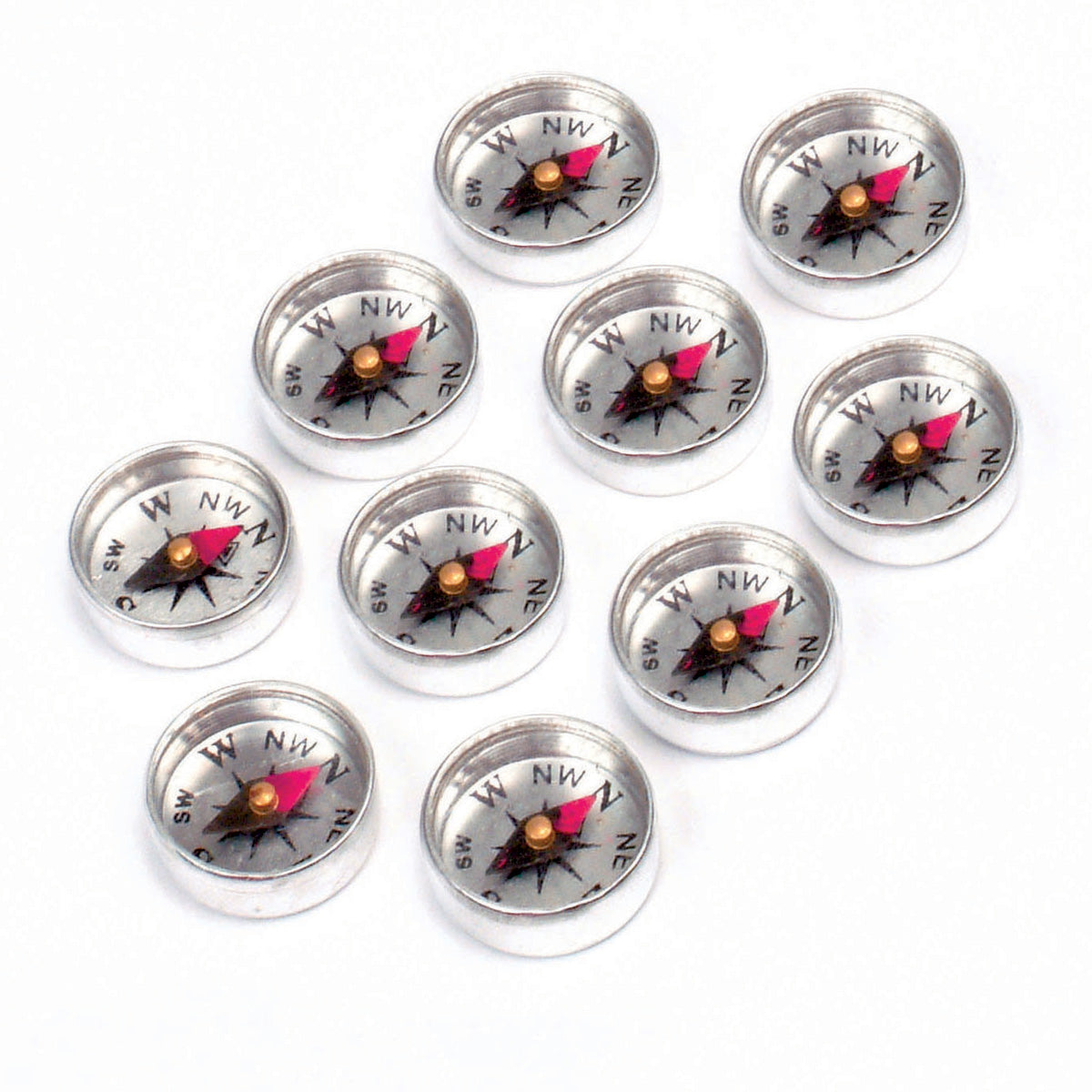 Plotting Compass – Skyline Educational Labs