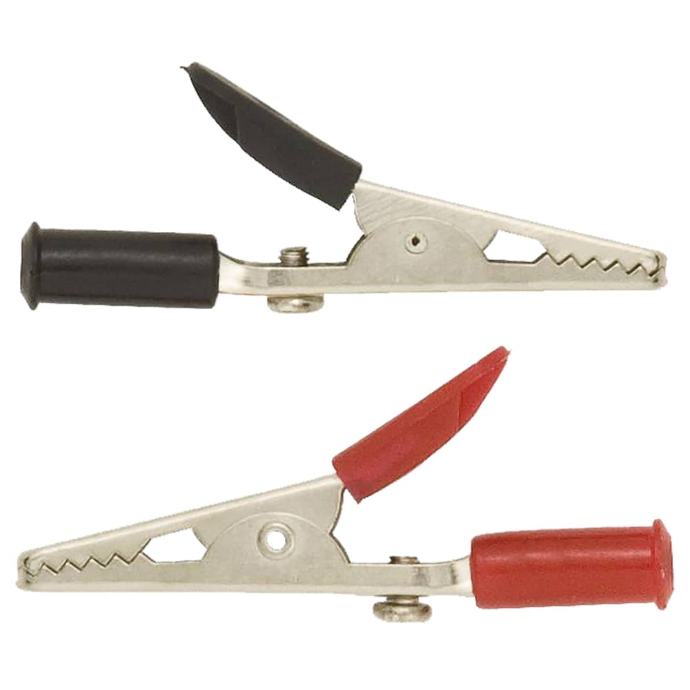 Alligator Clips – Skyline Educational Labs